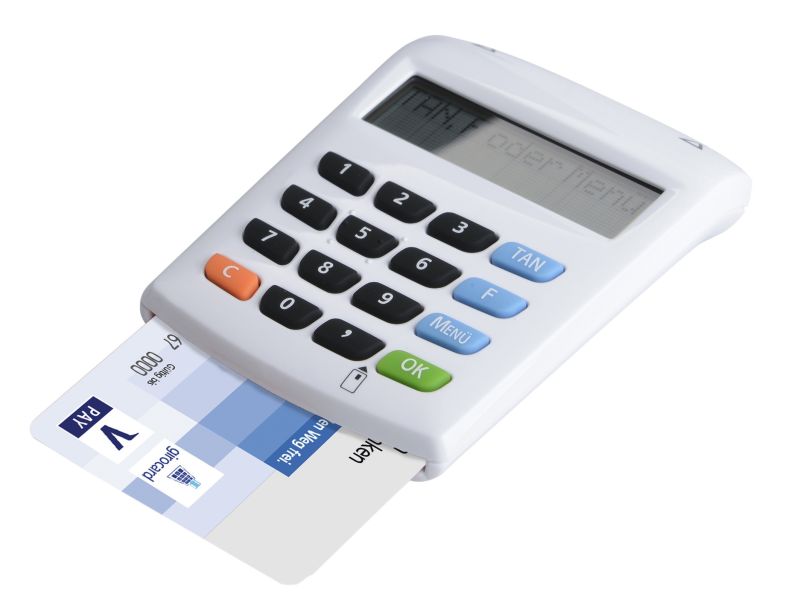 Sm@rt-TAN optic DP 836