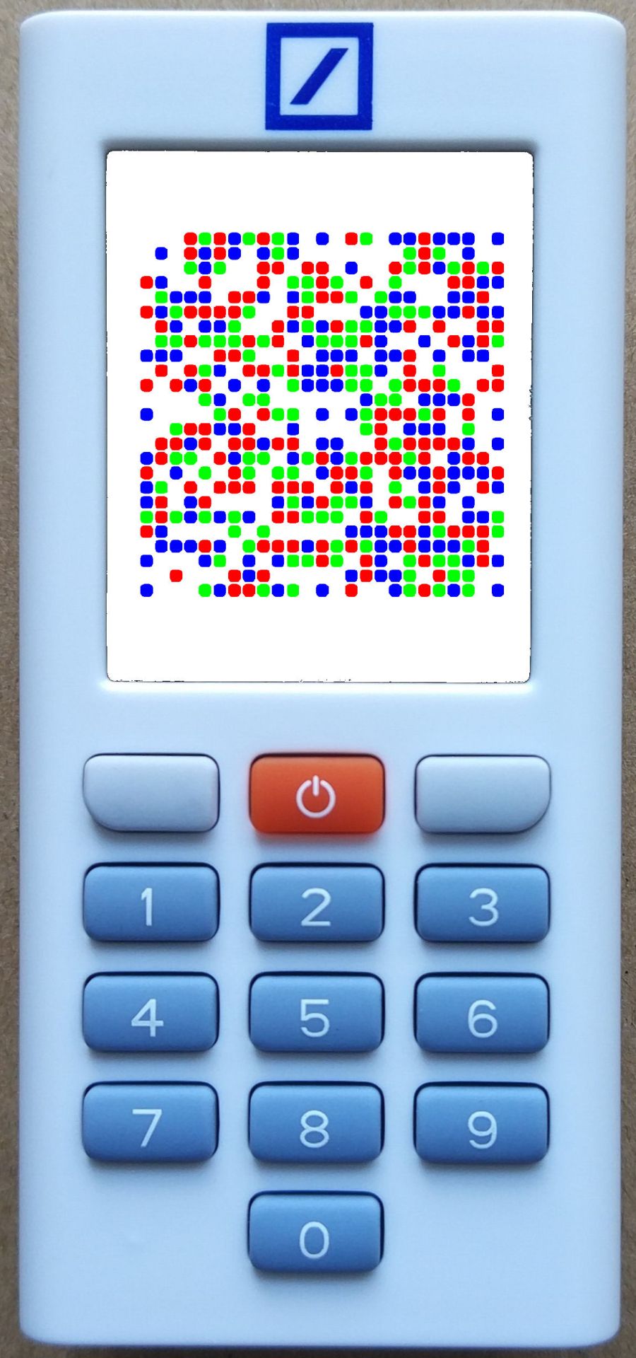 Deutsche Bank Corporate