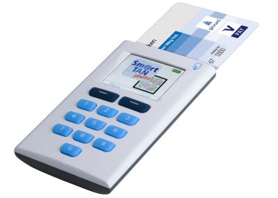 Alles für ein sicheres Bezahlen!